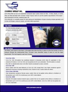 Wet Lay-Up System – Corroserv